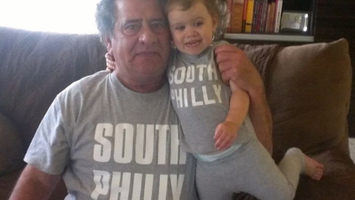 Fundraiser for Joseph Irrera by Kolbi Bowes : Support for the Irrera Family