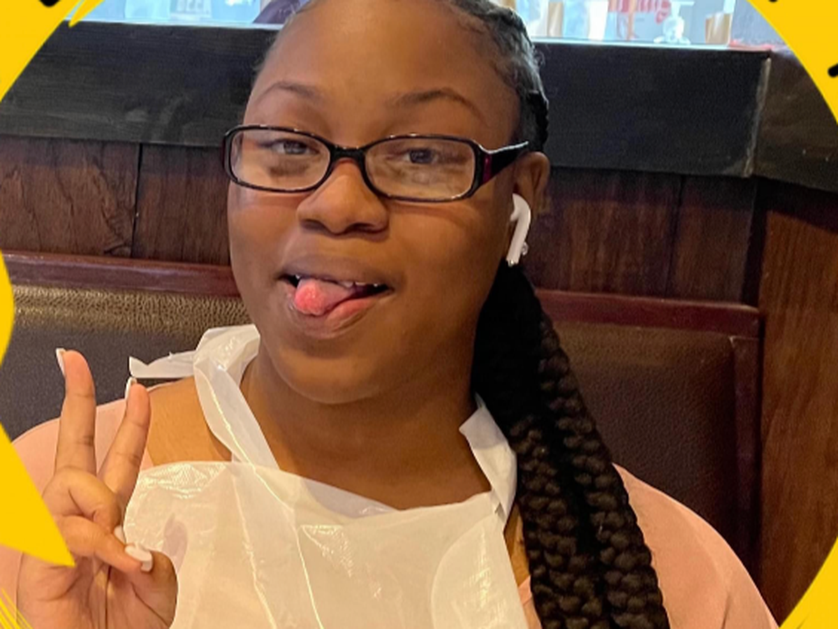 Fundraiser for Imina Chaniece Collins by Rhonda Roberts : Help Chyna ...