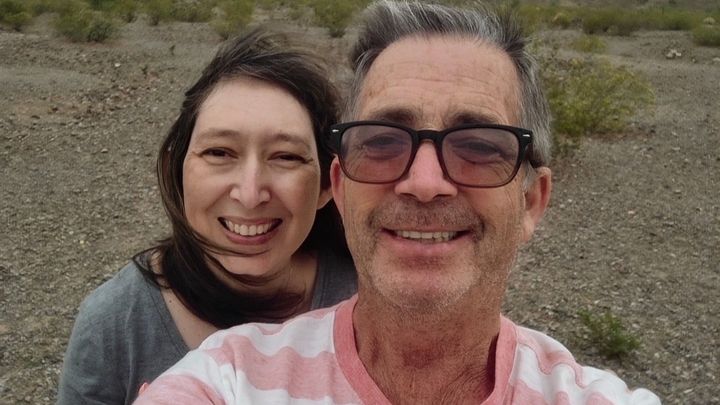 Fundraiser for Anna Flores by Rachelle Fielding : Support Steve and ...