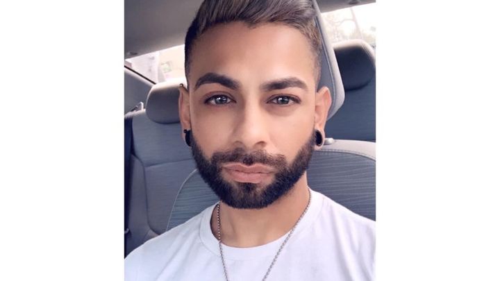 Fundraiser for Annette Arias by Jess Padilla : Our Beloved Jay