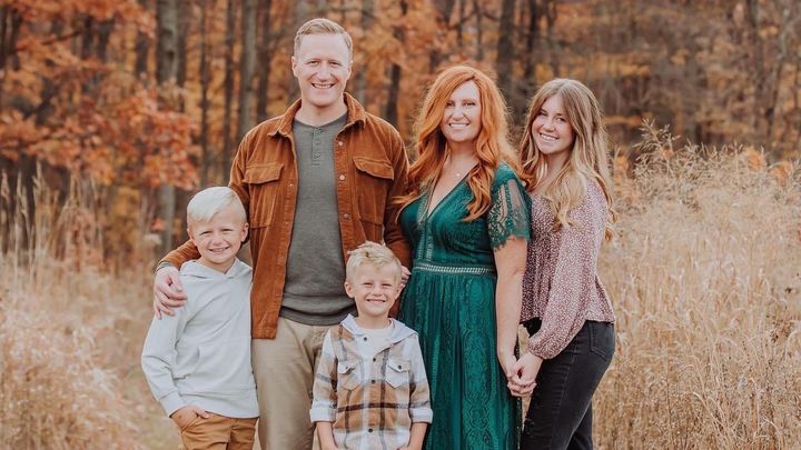 Fundraiser for Gage Westhouse by Matthew Fortney : The Westhouse Family