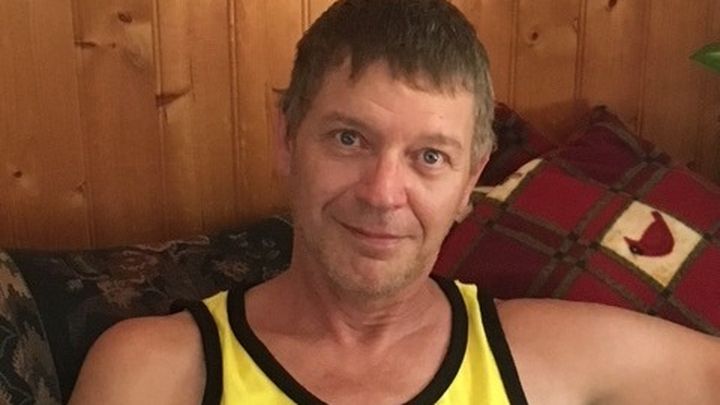 Fundraiser by Steven Christensen : Help Skinny Heal