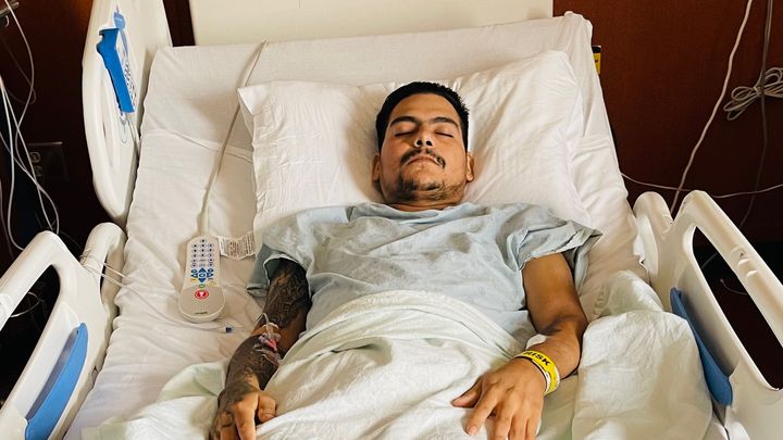 Fundraiser for Edgar Rubio Hernandez by Geovana Gitzel Mendoza : Únete a nuestra lucha Cáncer en ...