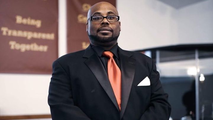 Fundraiser for Jennifer Brooks by Victor Mercado : Dorian C. Brooks ...