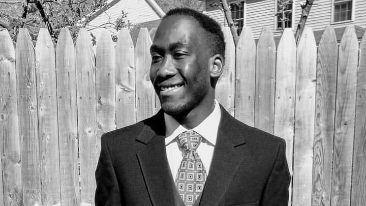 Fundraiser for James Ociti by Camille Thayer : Help James and his ...