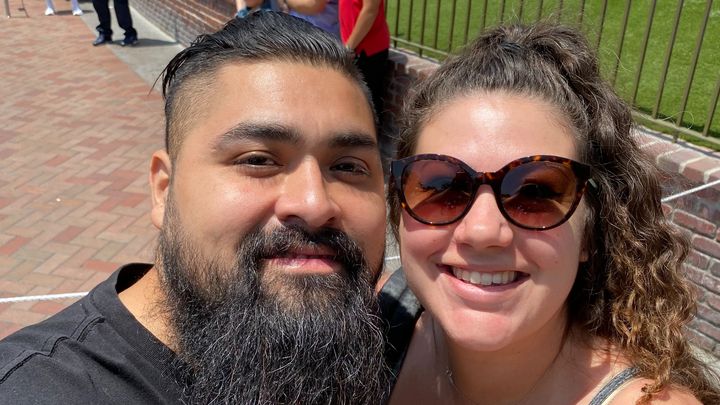 Spendenkampagne von Kelly Gold für Britney Gold: Jose Bernabe's Life ...