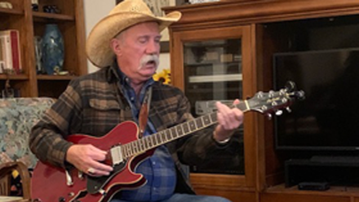 Fundraiser by Timothy Wayne Christensen : Help Don Stay in His Home