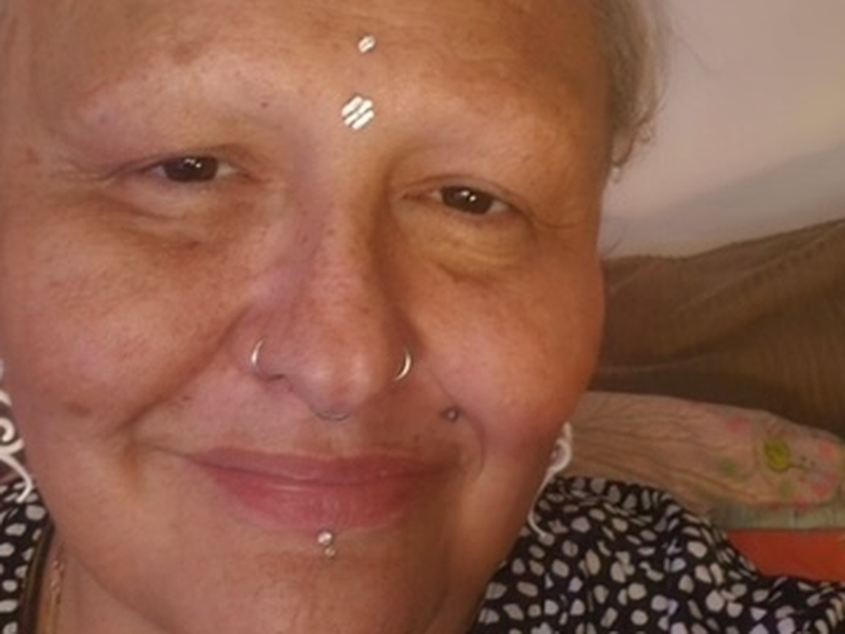 Fundraiser by Missy Cotinola : Help us Celebrate Daveen's life