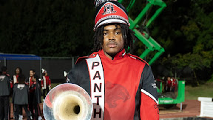 Fundraiser by Crystal People : Help Quadree Stay at Clark Atlanta ...