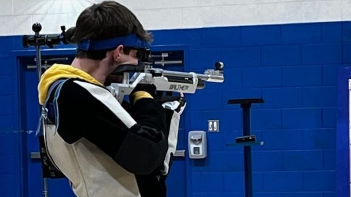 Fundraiser by Chelsie Struble : Mason needs his own gear to reach his goals