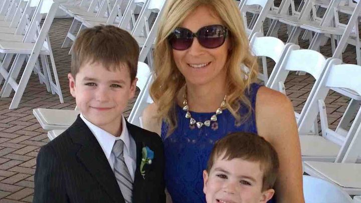 Fundraiser for Mark Karch by Cortney Karch : Tracey Karch Memorial Fund