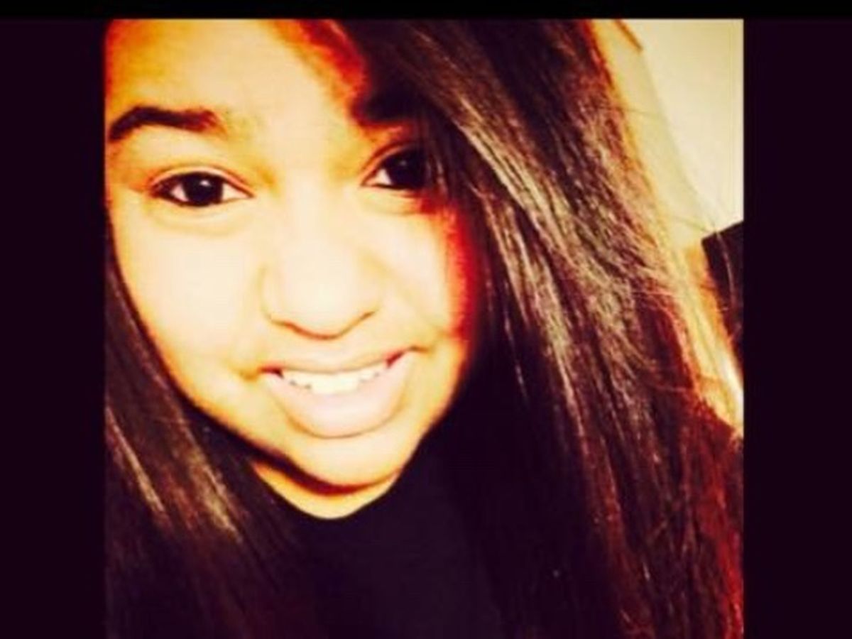 Amanda Fuentes's Instagram, Twitter & Facebook on IDCrawl