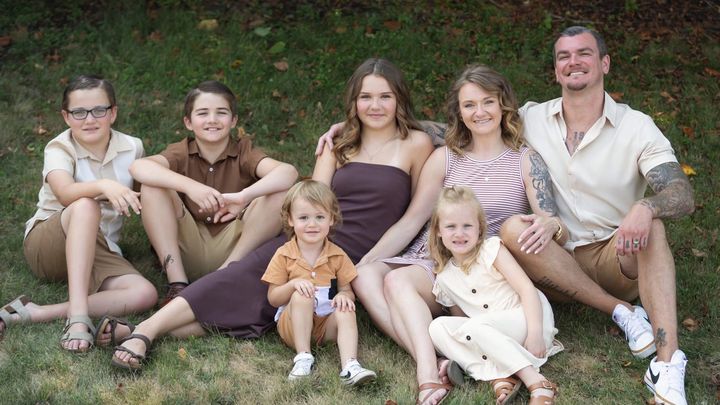 Fundraiser for Mackenzie Waldrep by Karen Harper : Support Mackenzie’s ...
