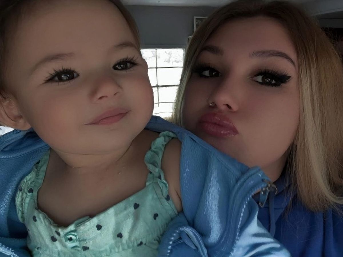 Fundraiser by Isabelle Lafley : Help out kali’s mom Debbie and dad Neil ...