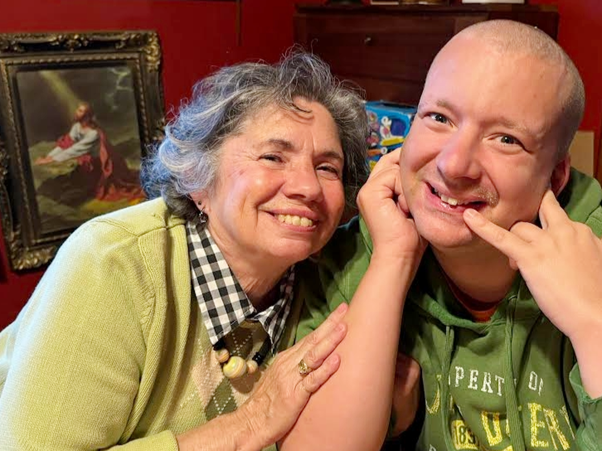 Fundraiser by Lisa Ash : Help John Batch Through Life's Transition