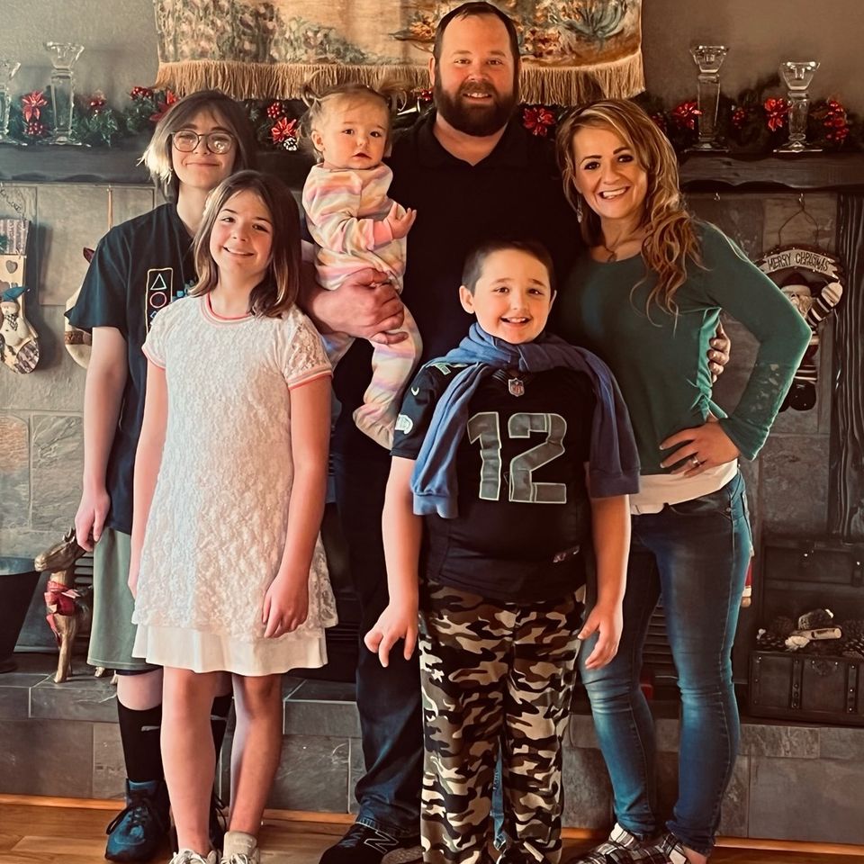 Shaytards 2022 Wallpaper