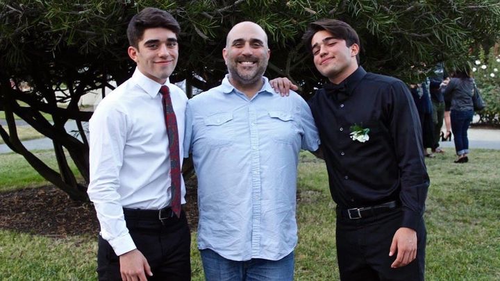 Fundraiser for Christina Edwards by Karena Moy Gregson : Jesse Edwards ...