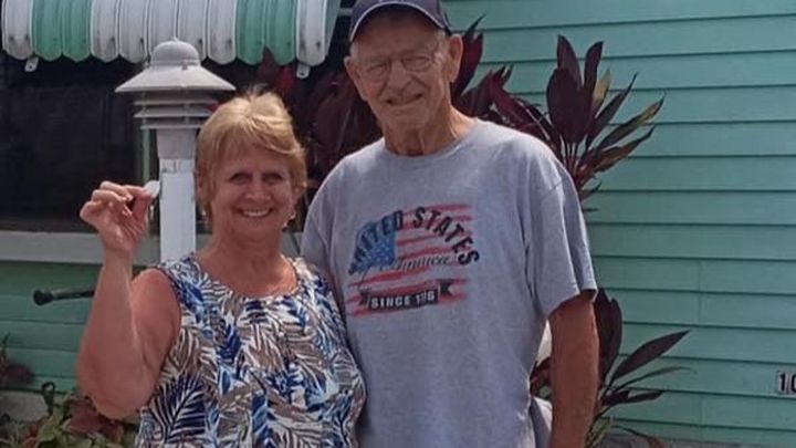 Fundraiser by LeeAnn Schulz : Hurricane Ian Relief for Mary Beinborn