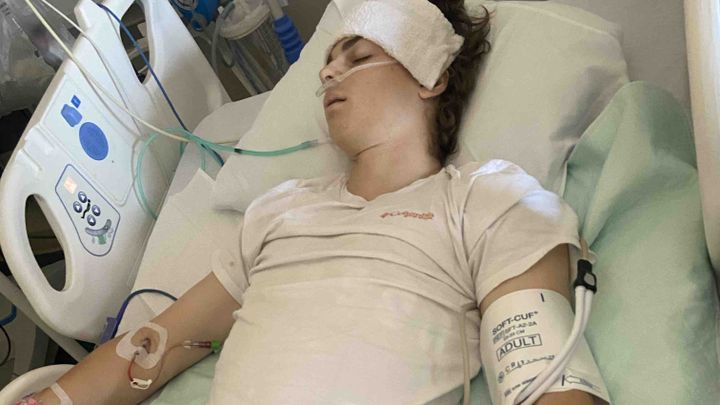 Fundraiser for Alaina Goss by Wendi Frazier : #Asherstrong