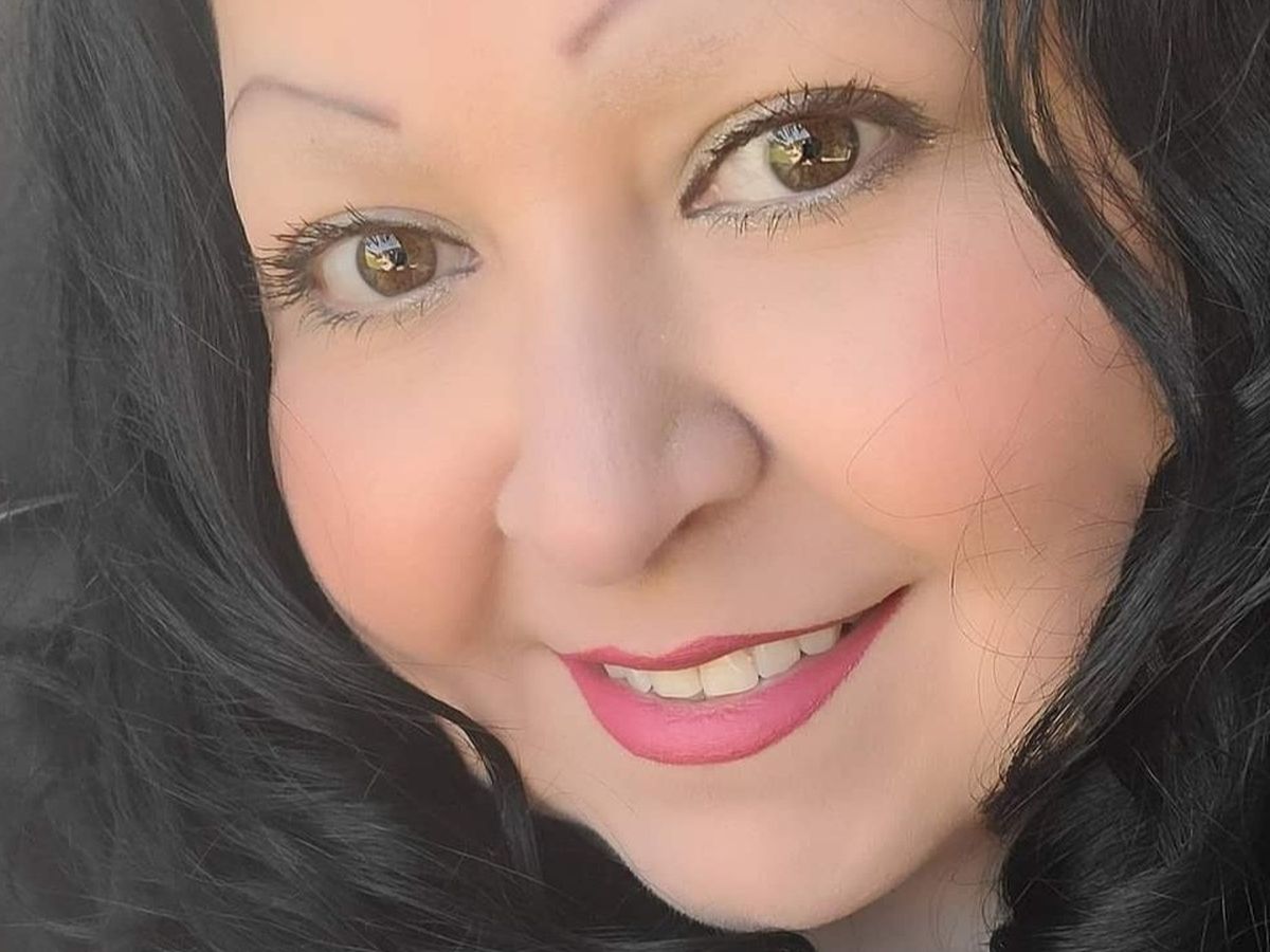 Fundraiser for Maria Abrego by Crystal Murillo : For the Abrego Family ...