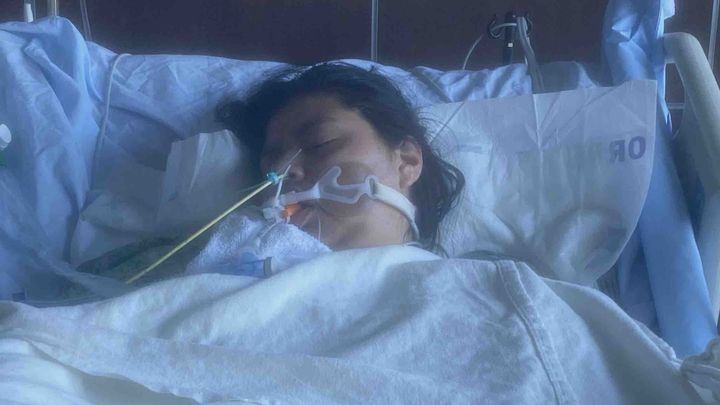 Fundraiser for Emily Flores by Anagency Vasquez : Ebeline’s medical ...