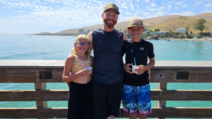 Fundraiser for Stephanie Leopard by Ali McGuckin : Supporting Asher ...