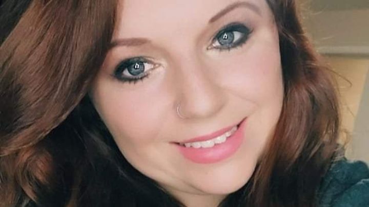 Fundraiser for Sarah Cumberledge by Amy Lancaster : Sarah Cumberledge