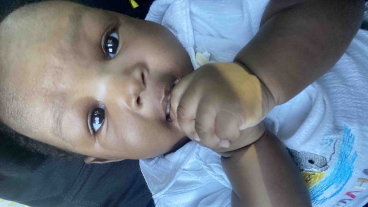 Fundraiser by Jermia Alston : Support Omari before and after surgery