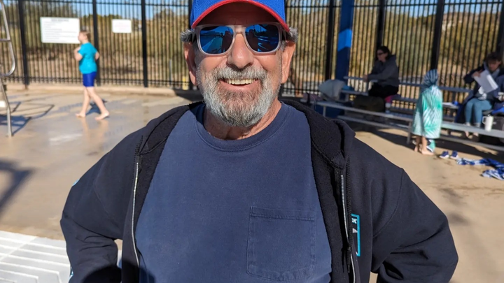 Fundraiser by Sara Plohetski : Support Coach Mark Conte's Cancer Battle