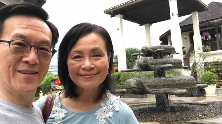 Fundraiser by Colleen Stolzel : Pinky Tam Support Fund
