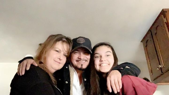 Fundraiser by Sheila Shifflett : Jose Duron