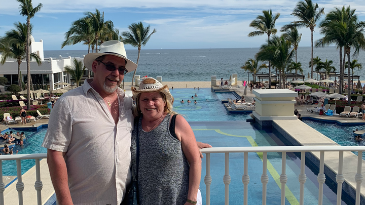 Fundraiser for Deborah Fiddler by Dillinger Edwards : Help Pete Fiddler ...