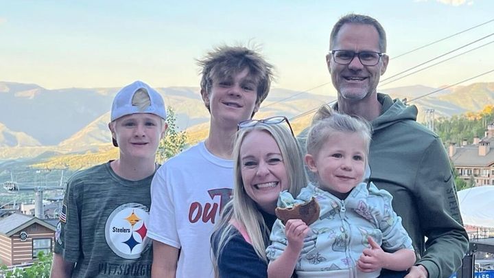 Fundraiser for PJ Musilli by Heather Sellars : Help Musillis Get Their ...