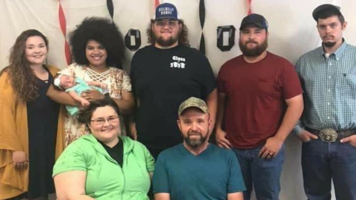 Fundraiser for Bethany Rodgers by Valerie Ganus : Carla Barnett