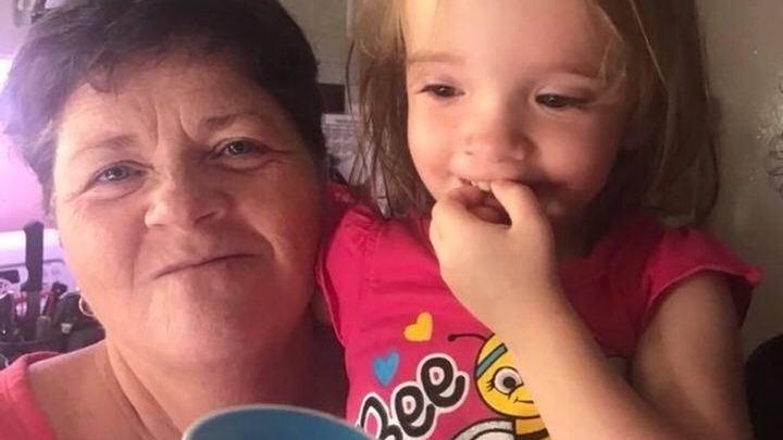 Fundraiser for Jennifer Milam by Channing Walker Heath : Let’s help our ...