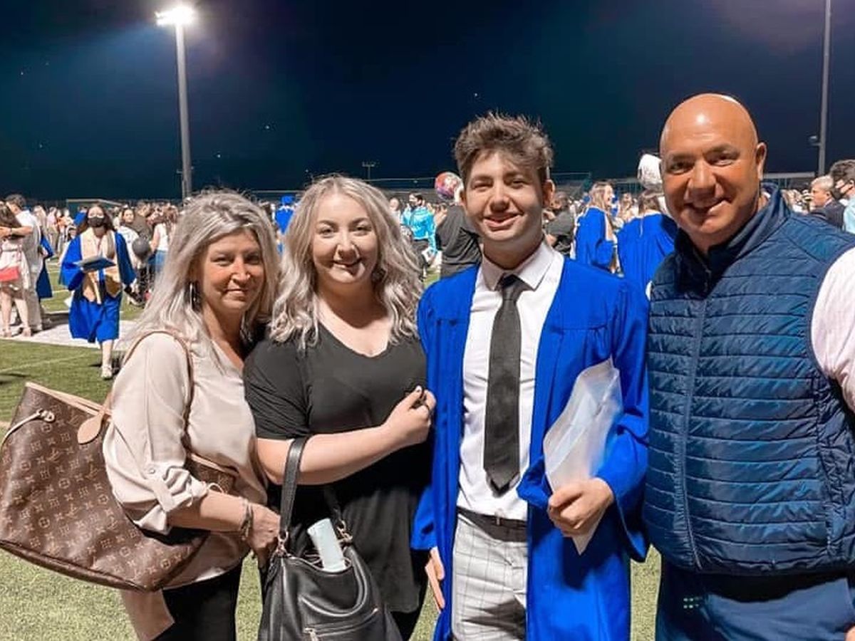 Fundraiser by Michael Recchia : Support Beth Recchia In Her Fight!