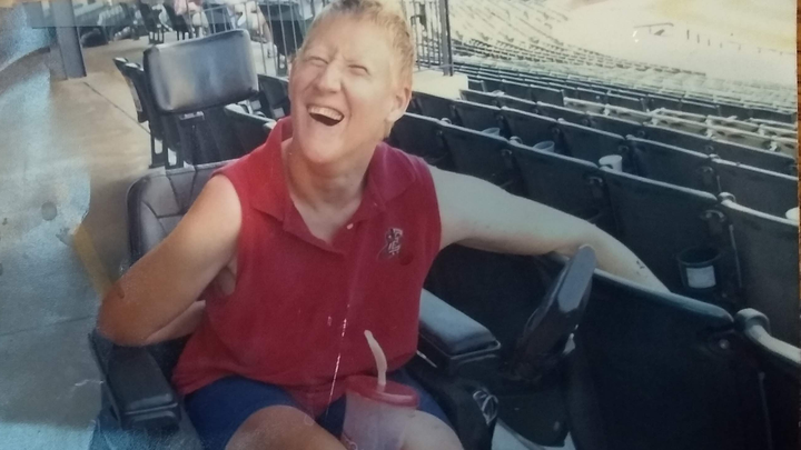 Fundraiser for Elizabeth Gonzalez by Laura Perna : Susie Angel funeral ...