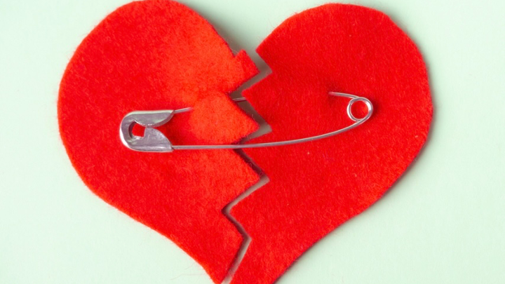 Fundraiser by Jaime Huffman : Help Ease My Heart Surgery Burden