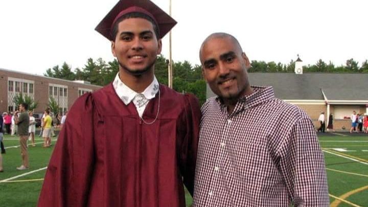 Fundraiser for Aida Tellado Santana by Eddie Caminero : Eric Caminero