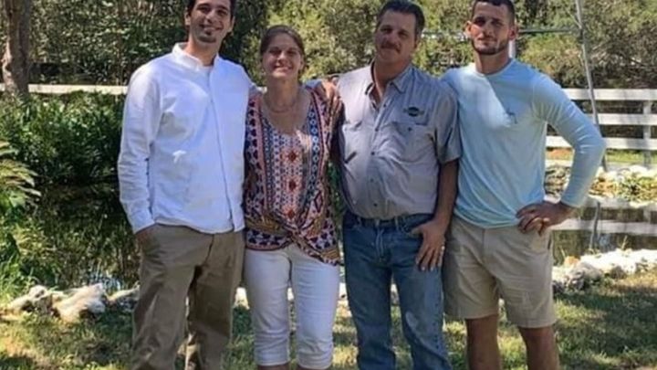 Fundraiser by Maria Fritton : In Memory of Matt Kernz