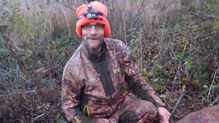 Fundraiser by Mark Disotell : Help Barney with his battle with cancer