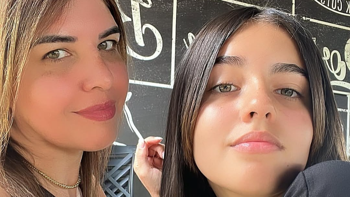 Fundraiser for Jessica Peña Fornes by Egreime Mutt : Familia de Madre e ...