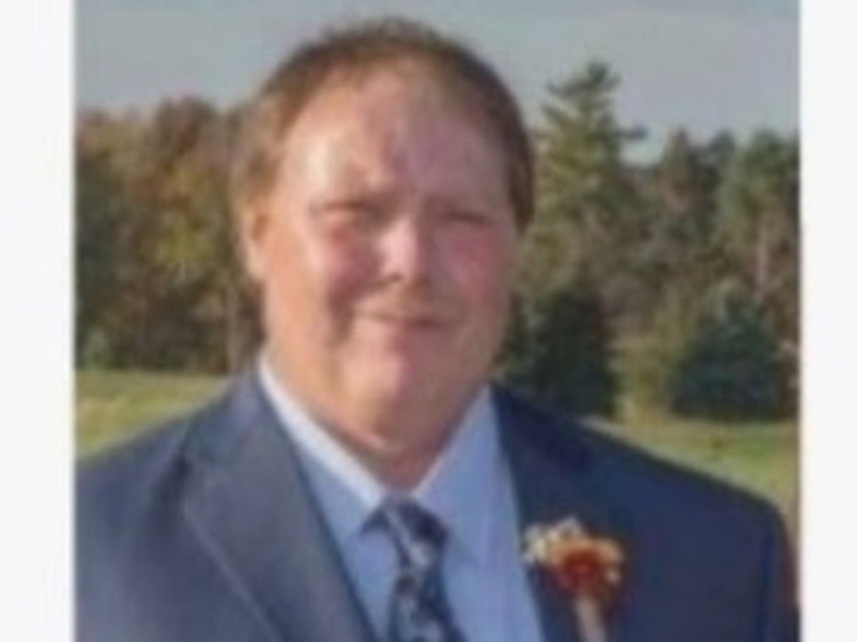Fundraiser by sharon setter : Raymond W. Setter