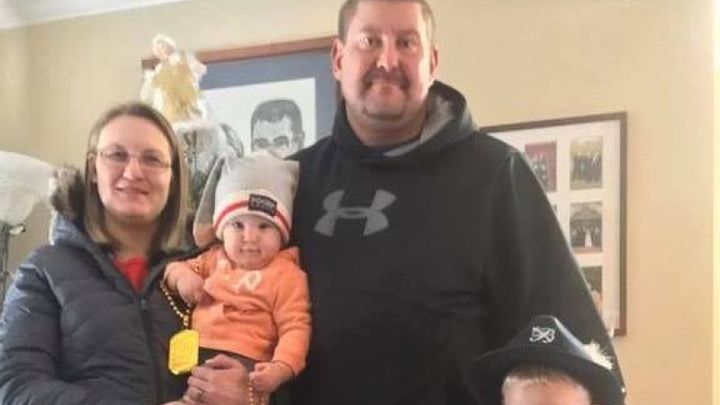 Fundraiser for Korin Light Hansen by Solomon Prediger : Brian Dale ...