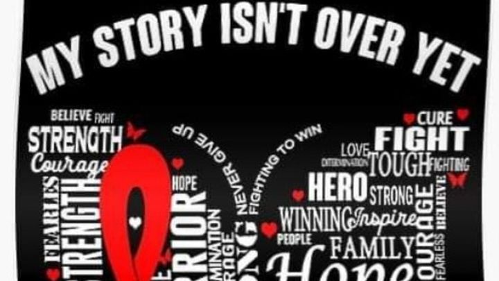 Fundraiser by Nathan Bookout : Support for Heart Transplant Journey