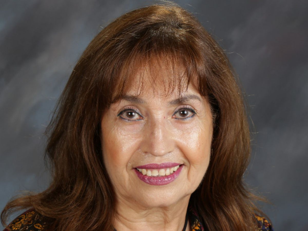 Fundraiser for Carlos Ramirez by Gabriela Olmedo : Mrs. Ramirez ...