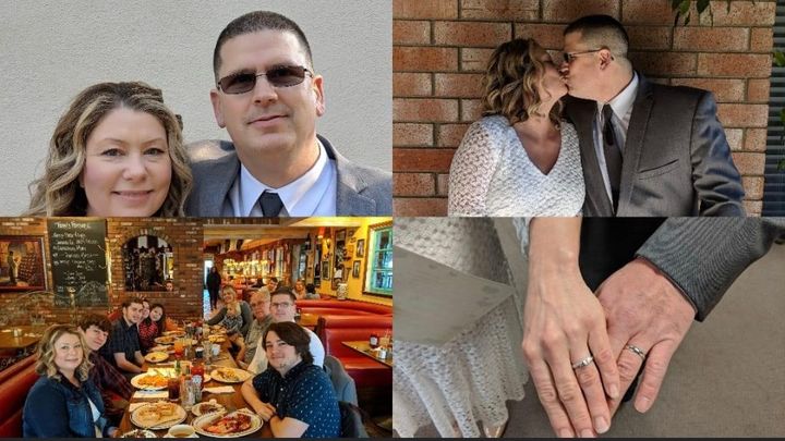 Fundraiser for Brent Parkinson by Seth Mahaffey : Brent Parkinson’s ...