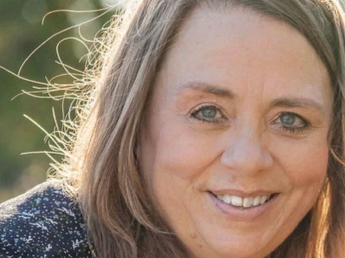 Fundraiser for Cindy Beck by Susan Isom : Cindy Beck Kidney Transplant ...