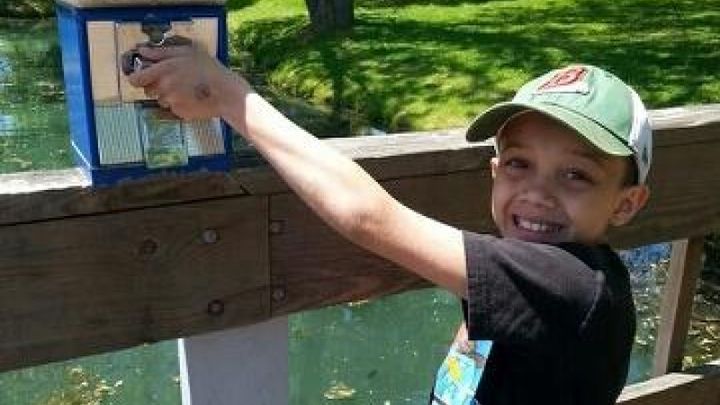 Fundraiser for Tiffany Banks by John Perez : Nathan Aviles Cancer Fund