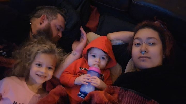 Fundraiser by Ashley Bowser : Support for My Sister After Tragic Loss